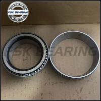 China High rigidity F-567872 Single Row Tapered Roller Bearing for automotive differential assembly for sale