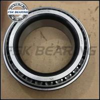China High rigidity F-567872 Single Row Tapered Roller Bearing for automotive differential assembly for sale