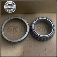 China High rigidity F-567872 Single Row Tapered Roller Bearing for automotive differential assembly for sale
