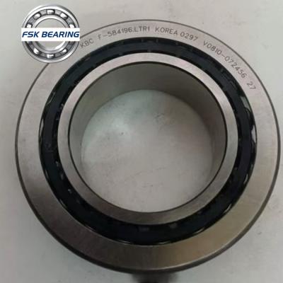 China Impact resistant F-584196.TR1 Single Row Tapered Roller Bearing for automotive transmission system for sale