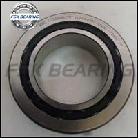 China Impact resistant F-584196.TR1 Single Row Tapered Roller Bearing for automotive transmission system for sale
