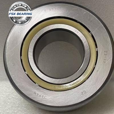 China Low runout 8845766 Single Row Angular Contact Ball Bearing precision matched raceway for sale