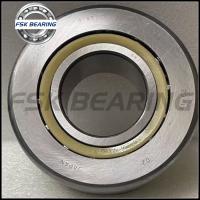China Low runout 8845766 Single Row Angular Contact Ball Bearing precision matched raceway for sale