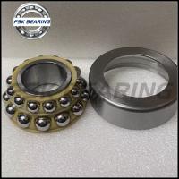 China Low runout 8845766 Single Row Angular Contact Ball Bearing precision matched raceway for sale