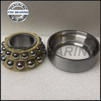 China Low runout 8845766 Single Row Angular Contact Ball Bearing precision matched raceway for sale