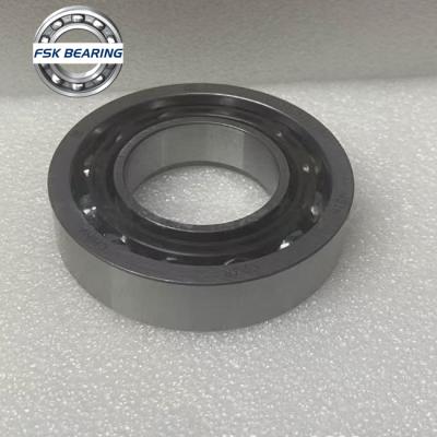 China Combined-load 0735330984 Single Row Angular Contact Ball Bearing 46*90*20mm for auto steering gear for sale