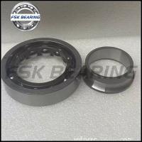 China Combined-load 0735330984 Single Row Angular Contact Ball Bearing 46*90*20mm for auto steering gear for sale