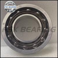 China Combined-load 0735330984 Single Row Angular Contact Ball Bearing 46*90*20mm for auto steering gear for sale