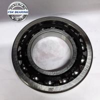China Uniform stress F-575925 Single Row Tapered Roller Bearing precision ground raceway for sale