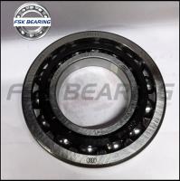 China Uniform stress F-575925 Single Row Tapered Roller Bearing precision ground raceway for sale