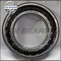 China Uniform stress F-575925 Single Row Tapered Roller Bearing precision ground raceway for sale