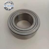 China Low noise BDZ38-1A Double Row Angular Contact Ball Bearing precision matched raceway for sale