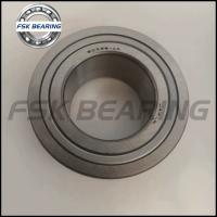 China Low noise BDZ38-1A Double Row Angular Contact Ball Bearing precision matched raceway for sale