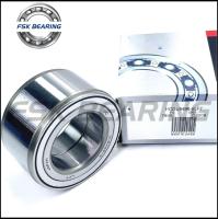 China Low noise HCDU5496-6LFT Double Row Angular Contact Bearing for vehicle front axle for sale