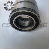 China Low noise HCDU5496-6LFT Double Row Angular Contact Bearing for vehicle front axle for sale