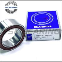 China High speed ZA 35BD219 TIX DDUK 01 Automotive Air Condition Compressor Clutch Bearing for sale