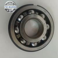 China High speed B35-68B1C3 Open Type Deep Groove Bearing for automotive transmission for sale