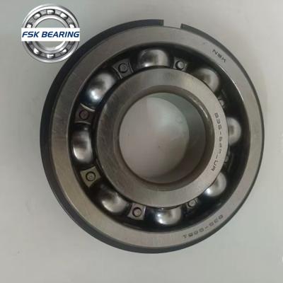 China High speed B35-68B1C3 Open Type Deep Groove Bearing for automotive transmission for sale