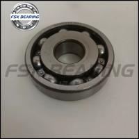 China High speed B35-68B1C3 Open Type Deep Groove Bearing for automotive transmission for sale