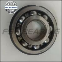 China High speed B35-68B1C3 Open Type Deep Groove Bearing for automotive transmission for sale