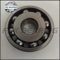 China High speed B35-68B1C3 Open Type Deep Groove Bearing for automotive transmission for sale