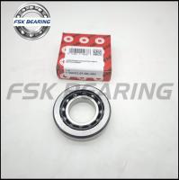 China Separable F-563575.12 Single Row Tapered Roller Bearing 36.512*81.275*27/33mm auto differential for sale