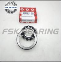 China Separable F-563575.12 Single Row Tapered Roller Bearing 36.512*81.275*27/33mm auto differential for sale
