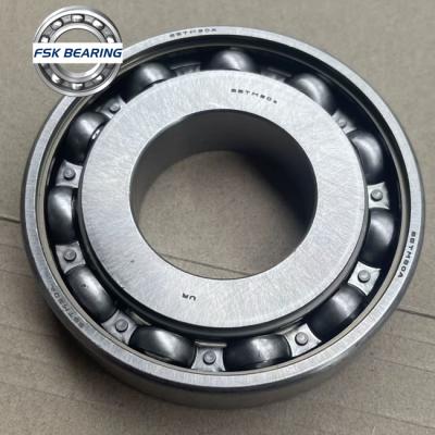 China High speed 35TM30U40AL Automotive Gearbox Bearing rubber sealed construction for sale