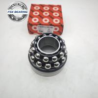 China Heat stable F-566311.07 Vehicle transmission spare bearing GCr15 chrome steel for sale