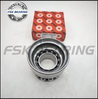 China Heat stable F-566311.07 Vehicle transmission spare bearing GCr15 chrome steel for sale