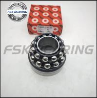China Heat stable F-566311.07 Vehicle transmission spare bearing GCr15 chrome steel for sale