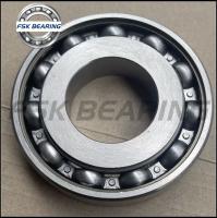 China High speed 35TM30U40AL Automotive Gearbox Bearing rubber sealed construction for sale