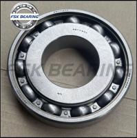 China High speed 35TM30U40AL Automotive Gearbox Bearing rubber sealed construction for sale