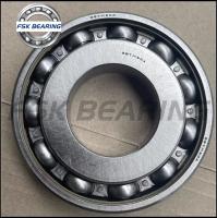 China High speed 35TM30U40AL Automotive Gearbox Bearing rubber sealed construction for sale