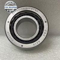 China High speed 27T58/20.25FSTN2 Deep Groove Ball Bearing for automotive transmission for sale