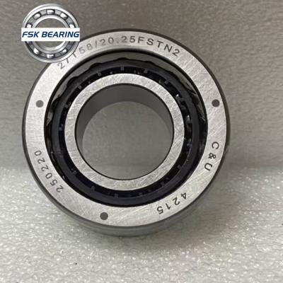 China High speed 27T58/20.25FSTN2 Deep Groove Ball Bearing for automotive transmission for sale