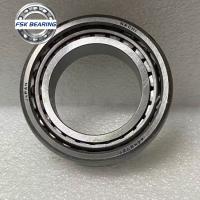China Low friction 44KB721 Transmission Needle Roller Bearing precision machined for sale