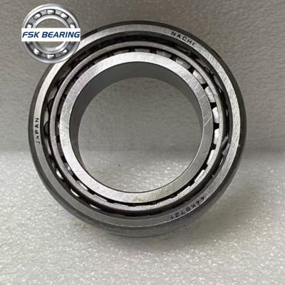 China Low friction 44KB721 Transmission Needle Roller Bearing precision machined for sale