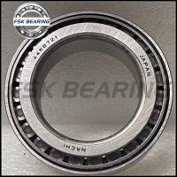 China Low friction 44KB721 Transmission Needle Roller Bearing precision machined for sale