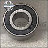 China Low noise 6203/X2B2RS Precision Ball Bearing stable high speed operation for sale