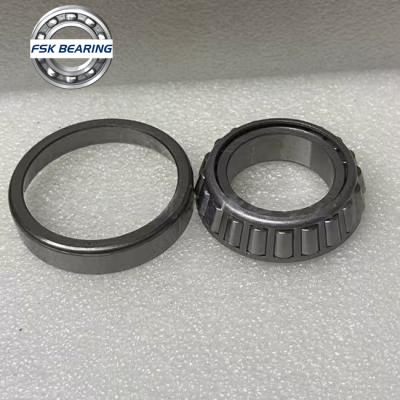 China Separable 32007X2 Single Row Tapered Roller Bearing 35*62*18mm auto differential for sale