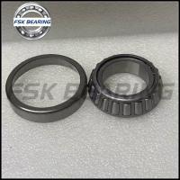 China Separable 32007X2 Single Row Tapered Roller Bearing 35*62*18mm auto differential for sale