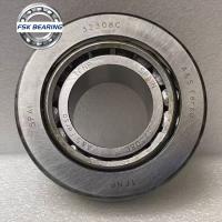 China Robust 32308C Combined‑load Roller Bearing construction machinery replacement for sale