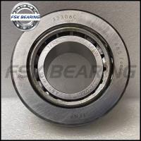 China Robust 32308C Combined‑load Roller Bearing construction machinery replacement for sale