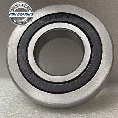 China Pre‑greased 361207 R Track Roller Bearing double‑sided contact seal ready‑to‑mount for sale