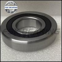 China Pre‑greased 361207 R Track Roller Bearing double‑sided contact seal ready‑to‑mount for sale