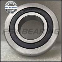China Pre‑greased 361207 R Track Roller Bearing double‑sided contact seal ready‑to‑mount for sale