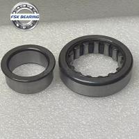 China High radial load F‑809020 Engine Roller Bearing stamped steel cage for motorbike for sale