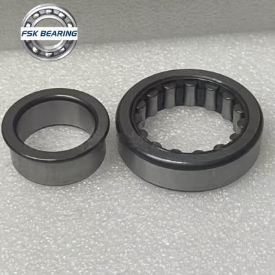 China High radial load F‑809020 Engine Roller Bearing stamped steel cage for motorbike for sale