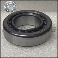 China High radial load F‑809020 Engine Roller Bearing stamped steel cage for motorbike for sale